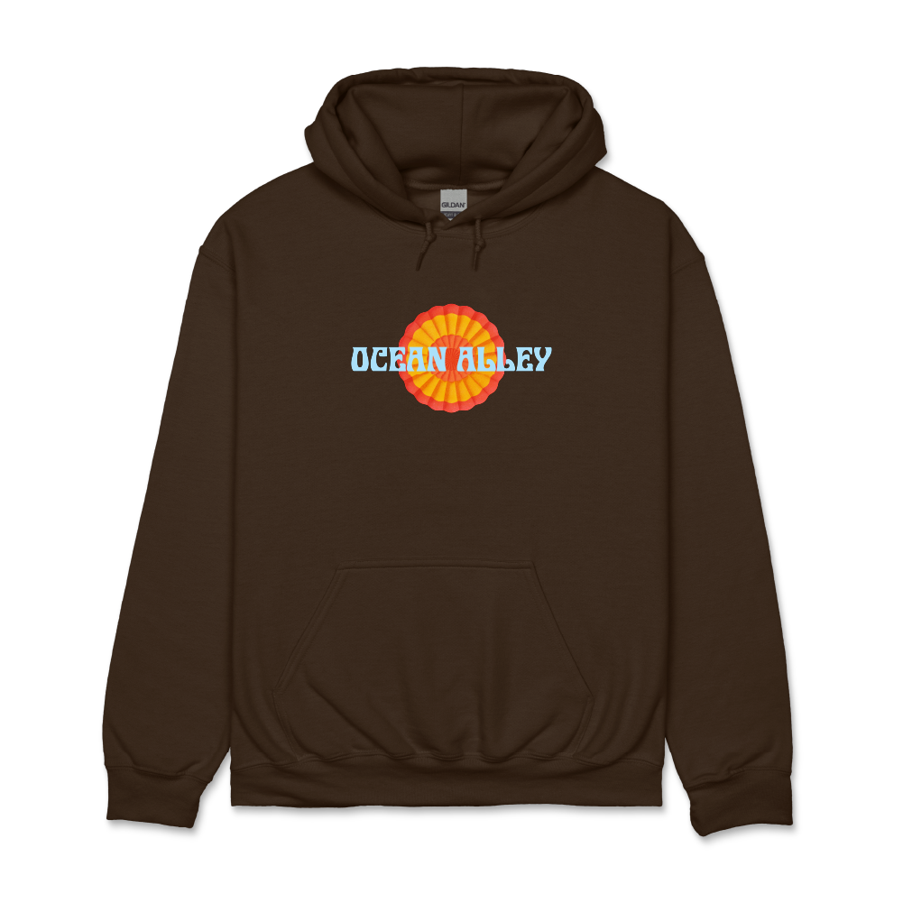 Ocean Alley | Official Merchandise, Music & Apparel