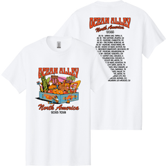 Ocean Alley | Official Merchandise, Music & Apparel